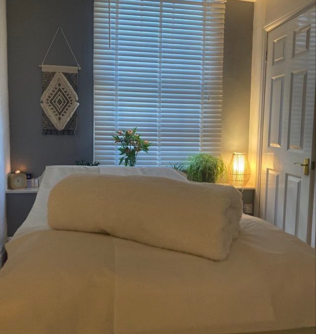 Barbican Therapies with Allison Trott in Plymouth | Aromatherapy ...